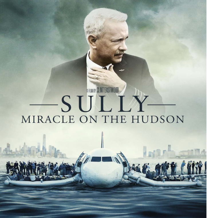 My All Time Most Favorite Hero – Capitan Chesley “Sully” Sullenberger ...